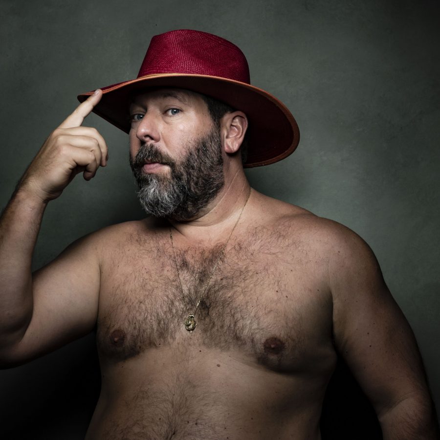 The Wharf | Life happens here