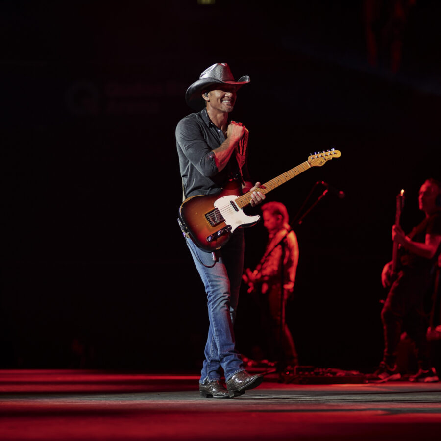 The Wharf | Life happens here