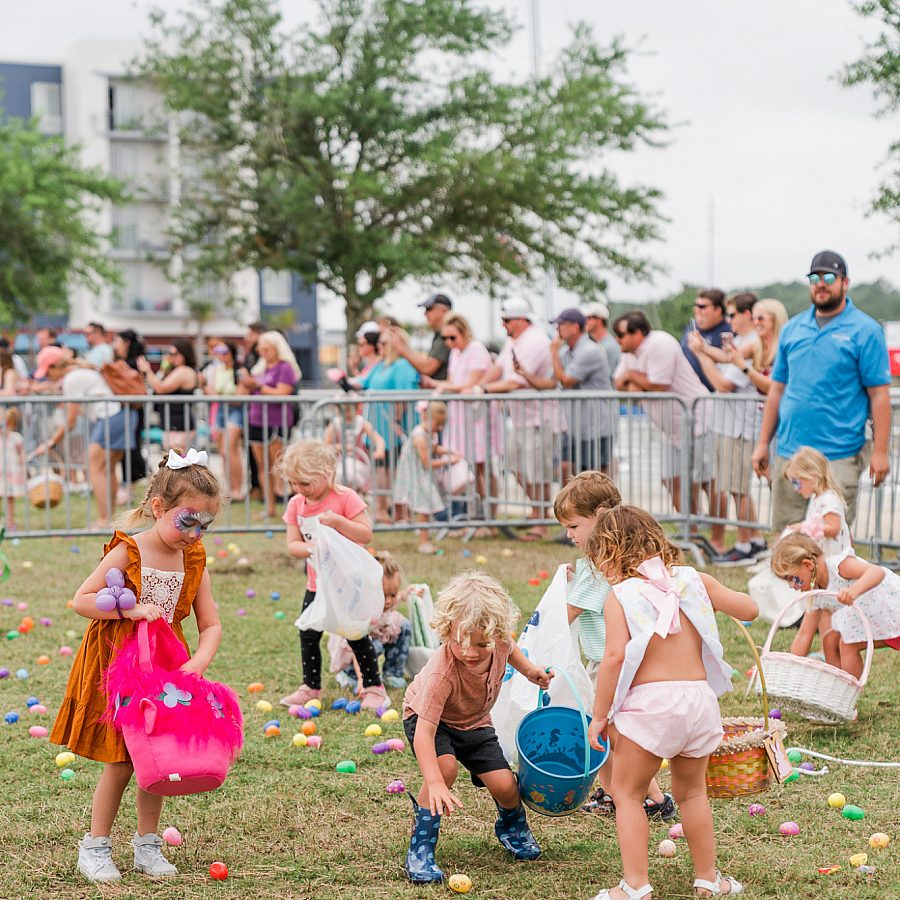 The Wharf | Life happens here