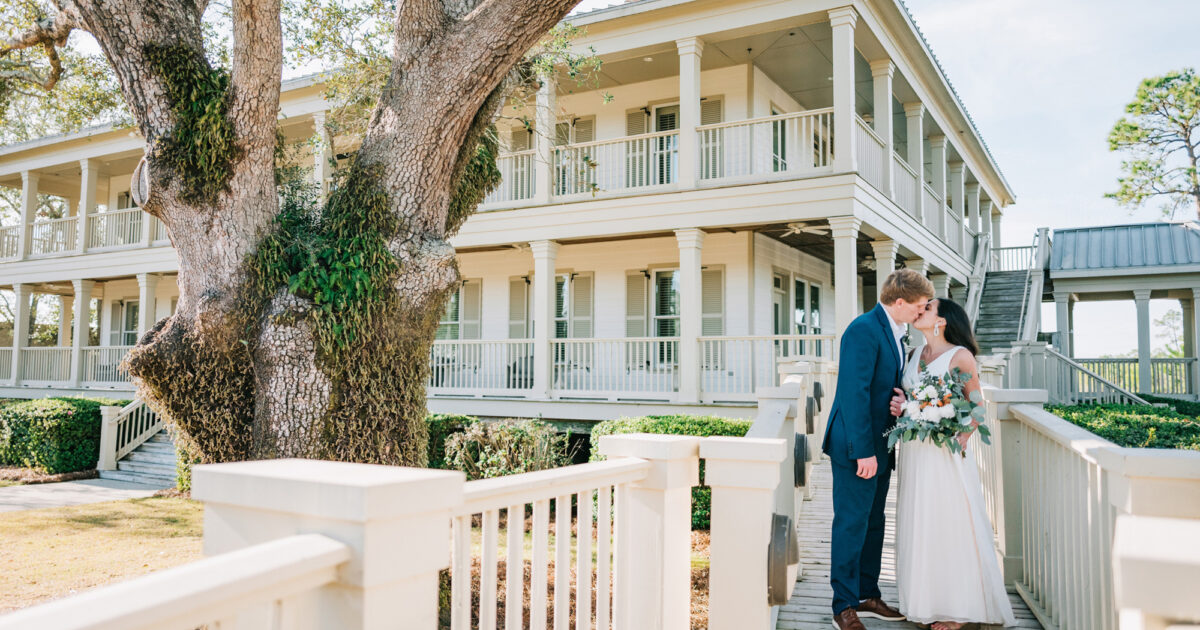 The Wharf | Heron Pointe