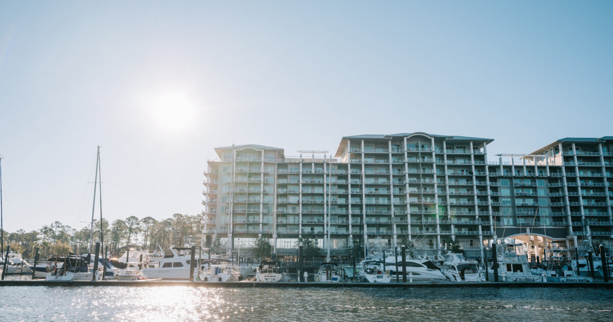 The Wharf | Tips + Tricks with The Wharf Rental Management